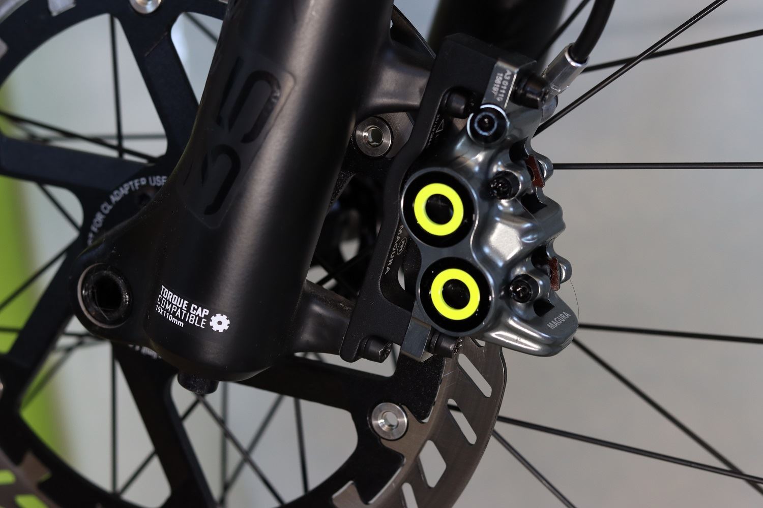 Bike - présentation de notre vélo électrique PANZER